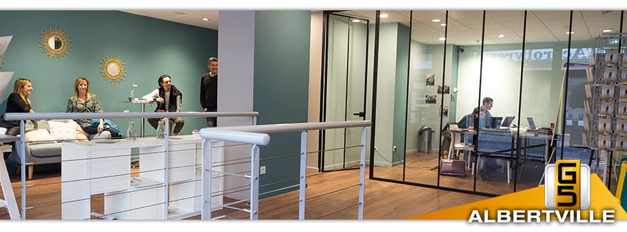G5 albertville - g5formation