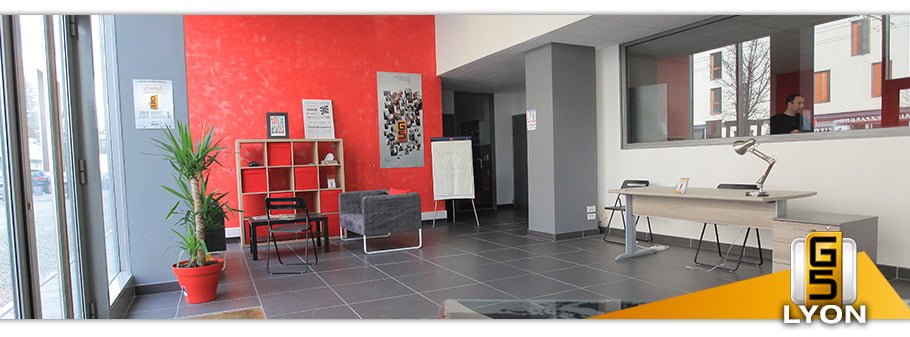 G5 Lyon - g5formation