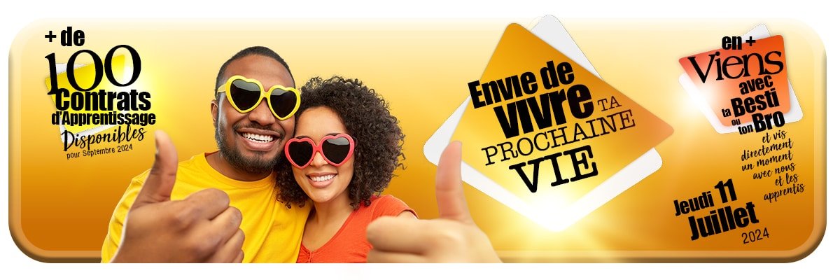 G5 Chambéry | Formation en apprentissage et professionnelle