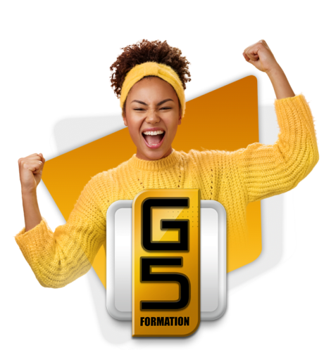 G5 – Concrétisez votre projet - g5formation