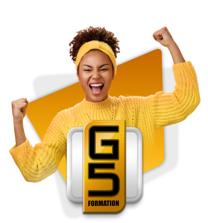 G5 – Concrétisez votre projet - g5formation